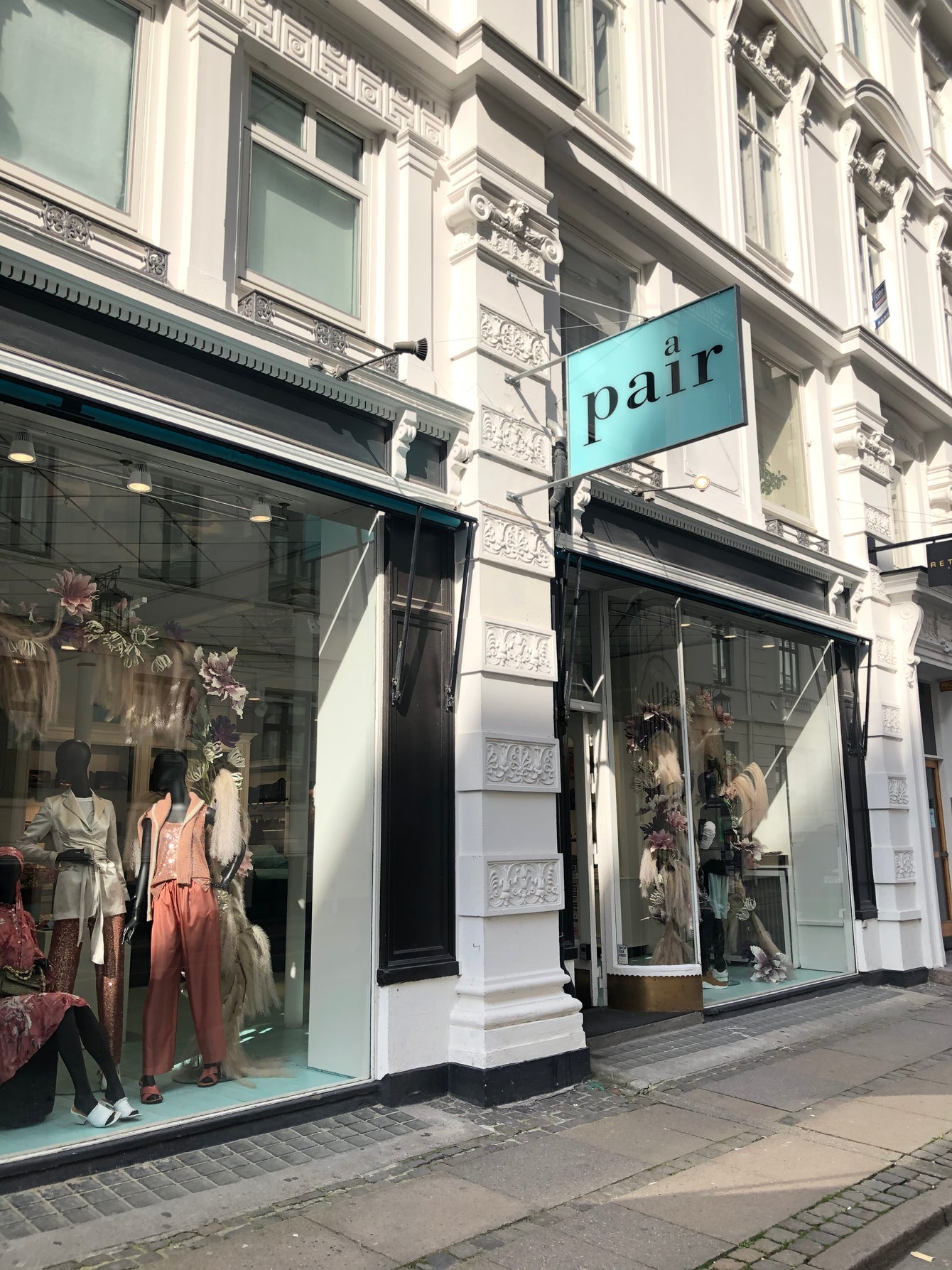 Apair Officiel Webshop